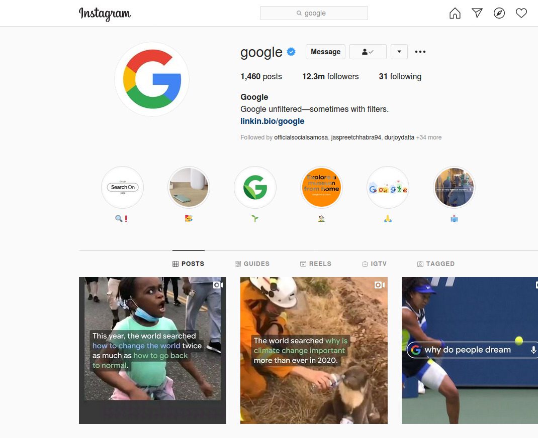 13 Eye-Opening Instagram Marketing Strategies to Stick to in 2021