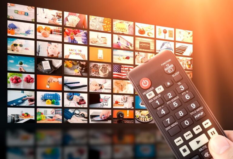 The Importance of Local TV Advertising